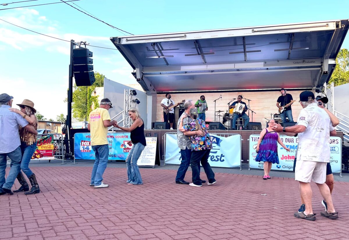 Past Highlights - Ouachita RiverFest