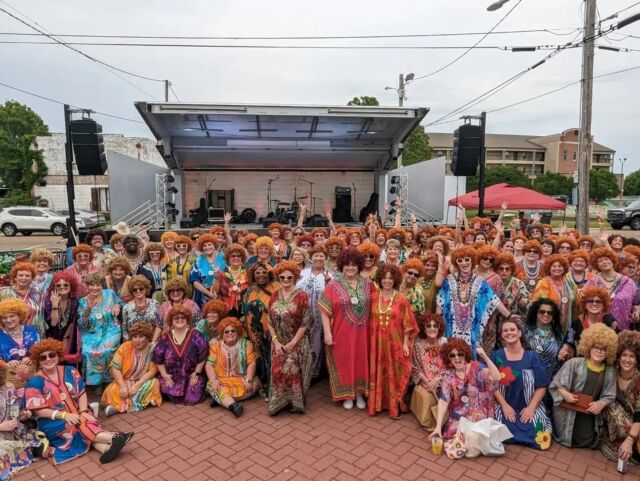 Ouachita RiverFest - West Monroe's Premier Annual Festival